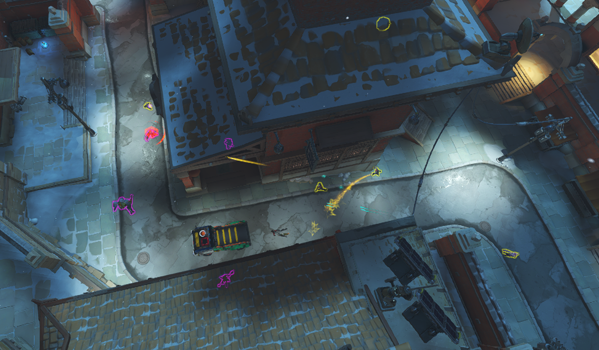 Maybe you guys can show me how to hack on sombra : r/Competitiveoverwatch